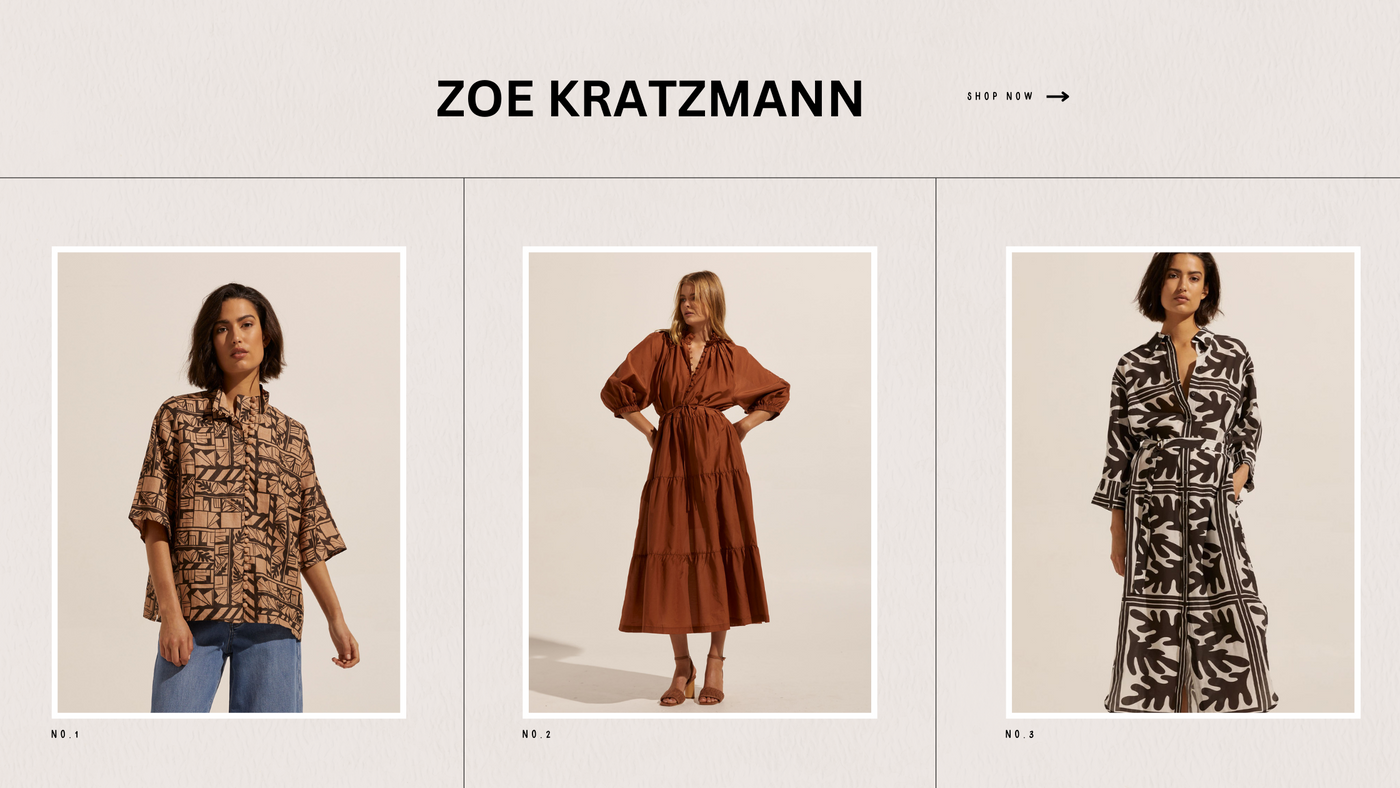 Gift Store Coogee NSW specialising in interior, home and Fashion items ...