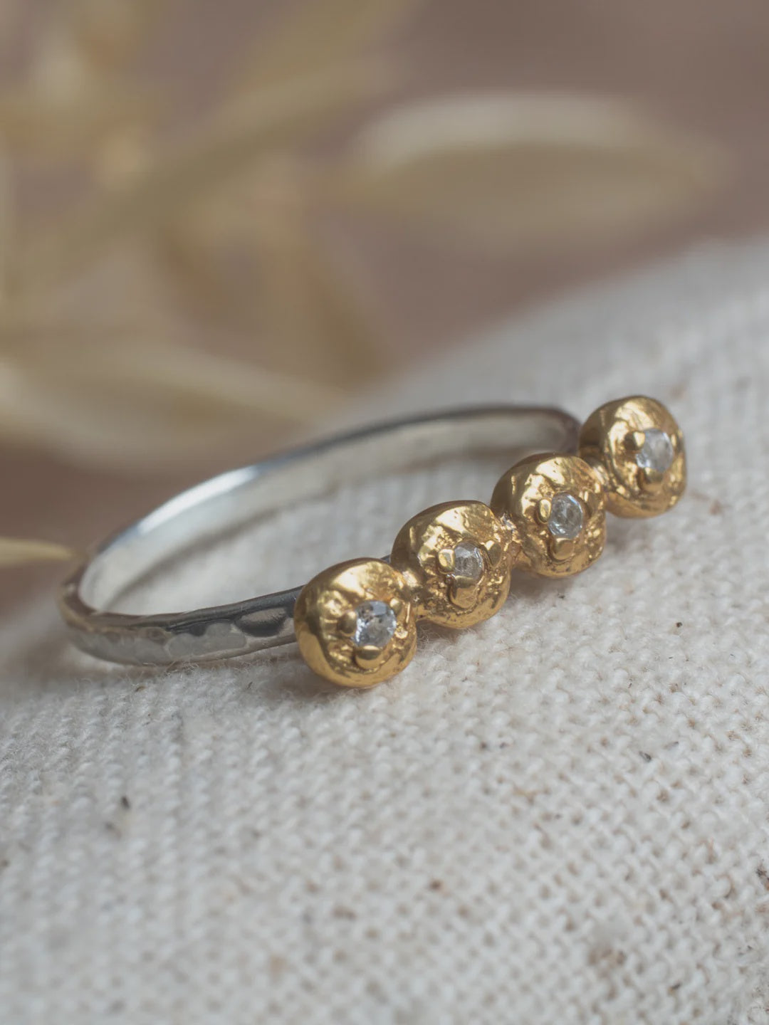 Flow Ring – LivedIn Coogee